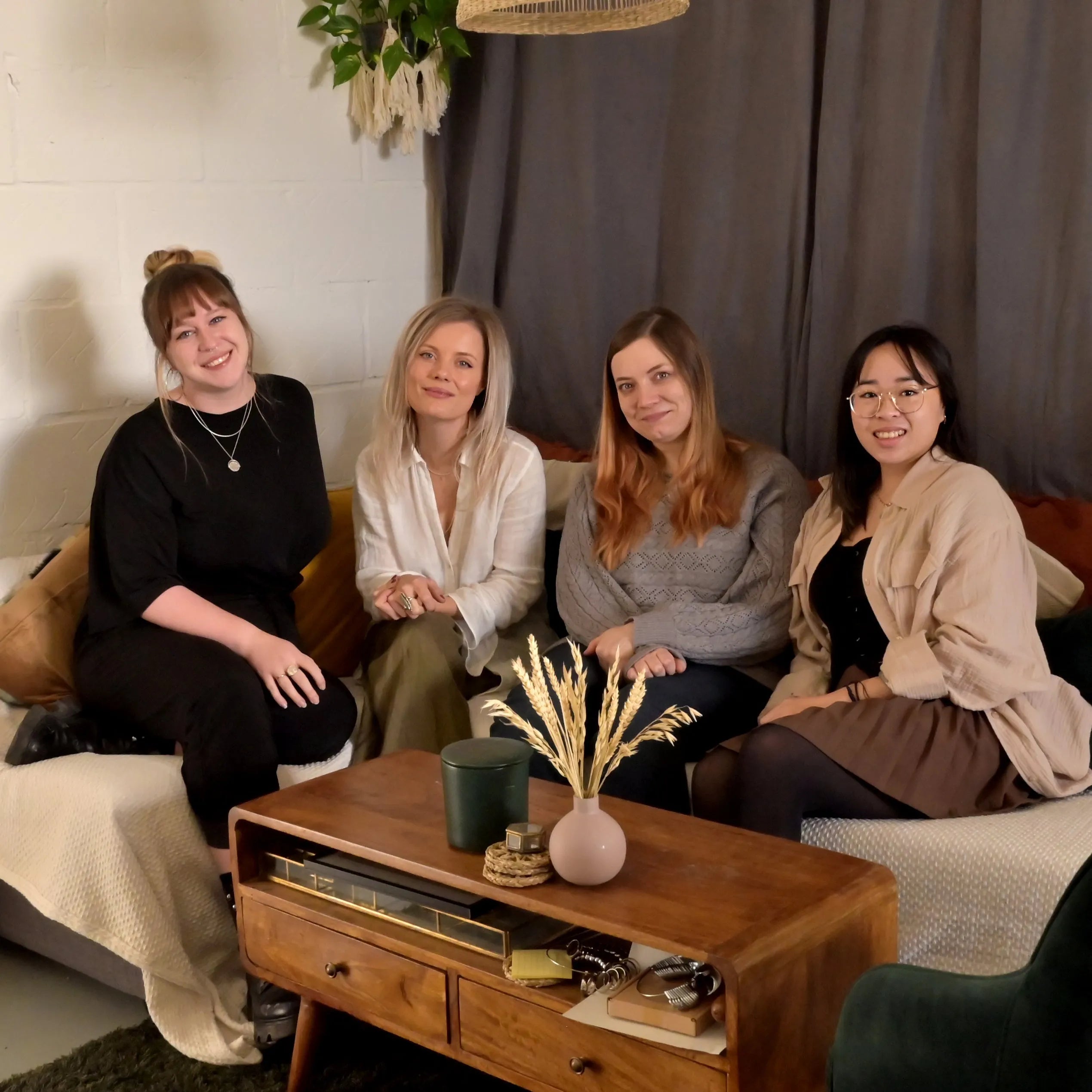 Emma's Reflection on 2022 – Wild Fawn Jewellery