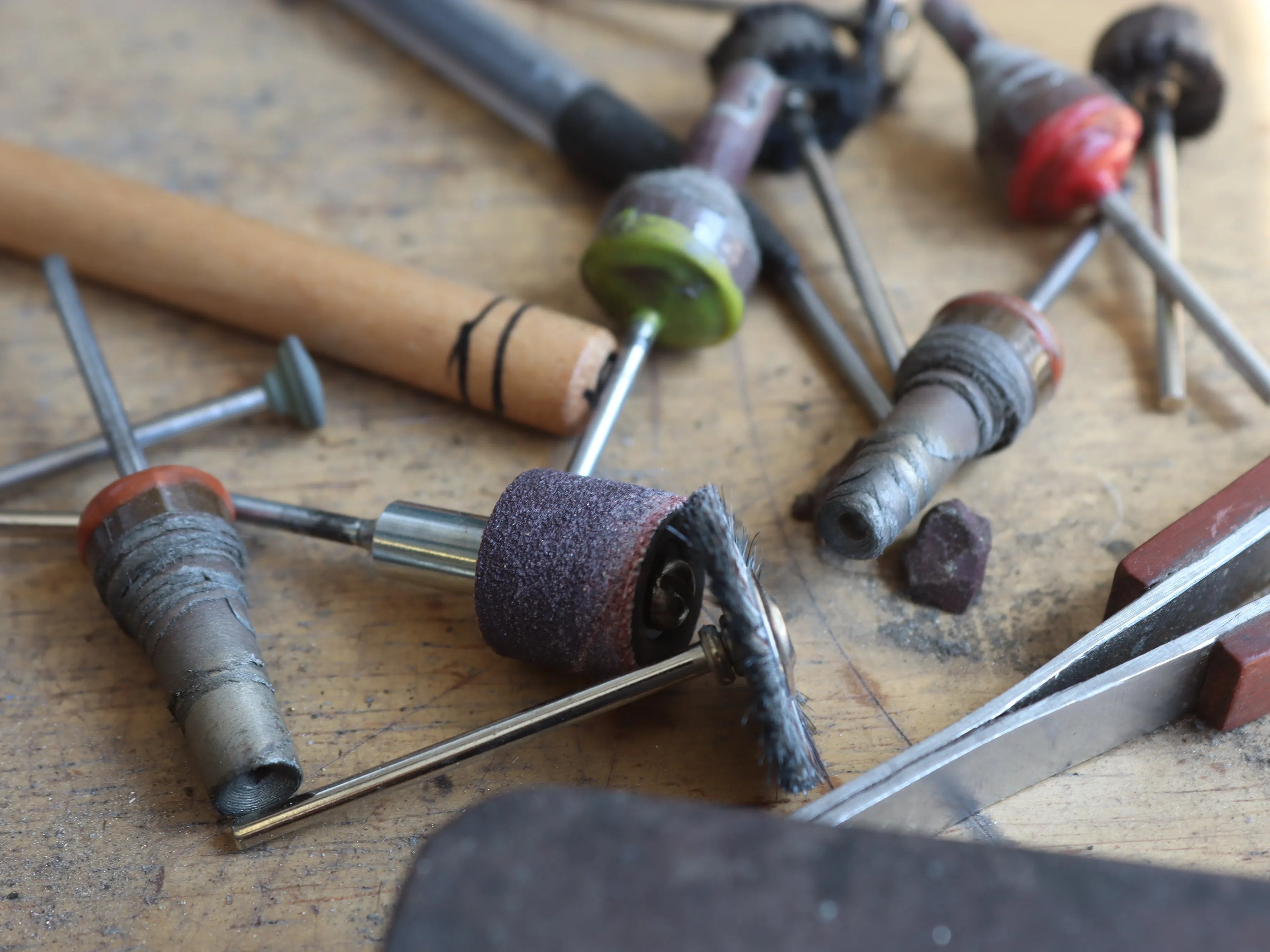 Wild Fawn Wedding Bands: Behind the Scenes – Wild Fawn Jewellery