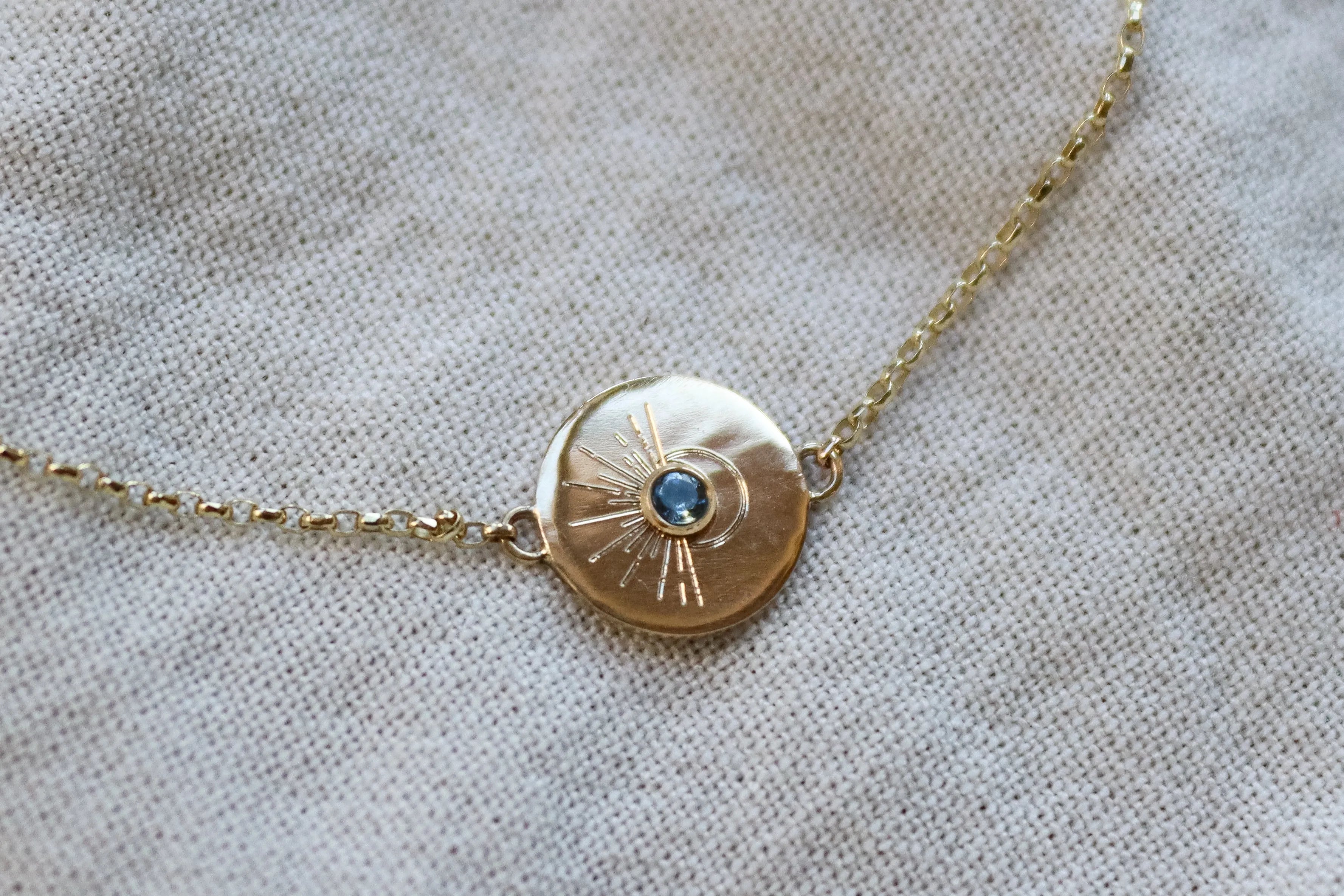 Jewellery Engraving ideas | Wild Fawn Jewellery