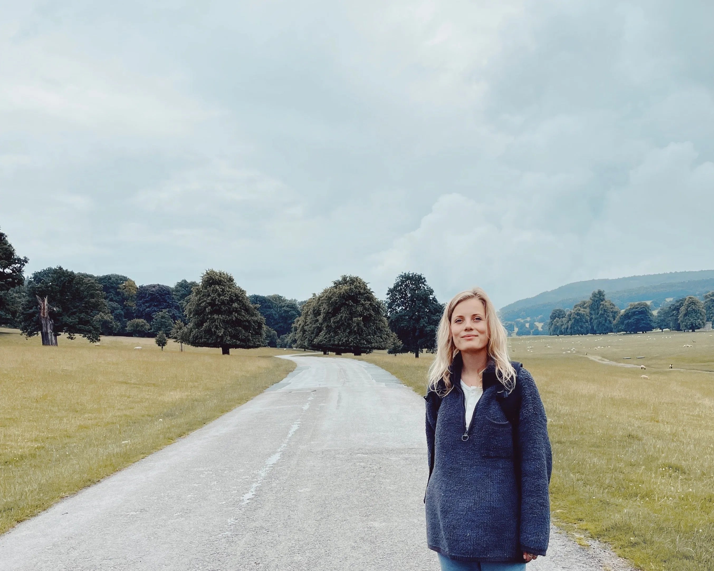 Emma's Journal: Confessions of a Business Owner, entry #3 – Wild Fawn ...