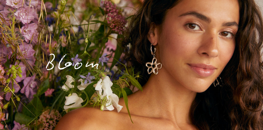 Wild Fawn Jewellery | Sustainable jewellery made in London