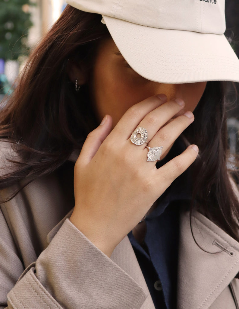Wild Fawn Jewellery | Sustainable jewellery made in London