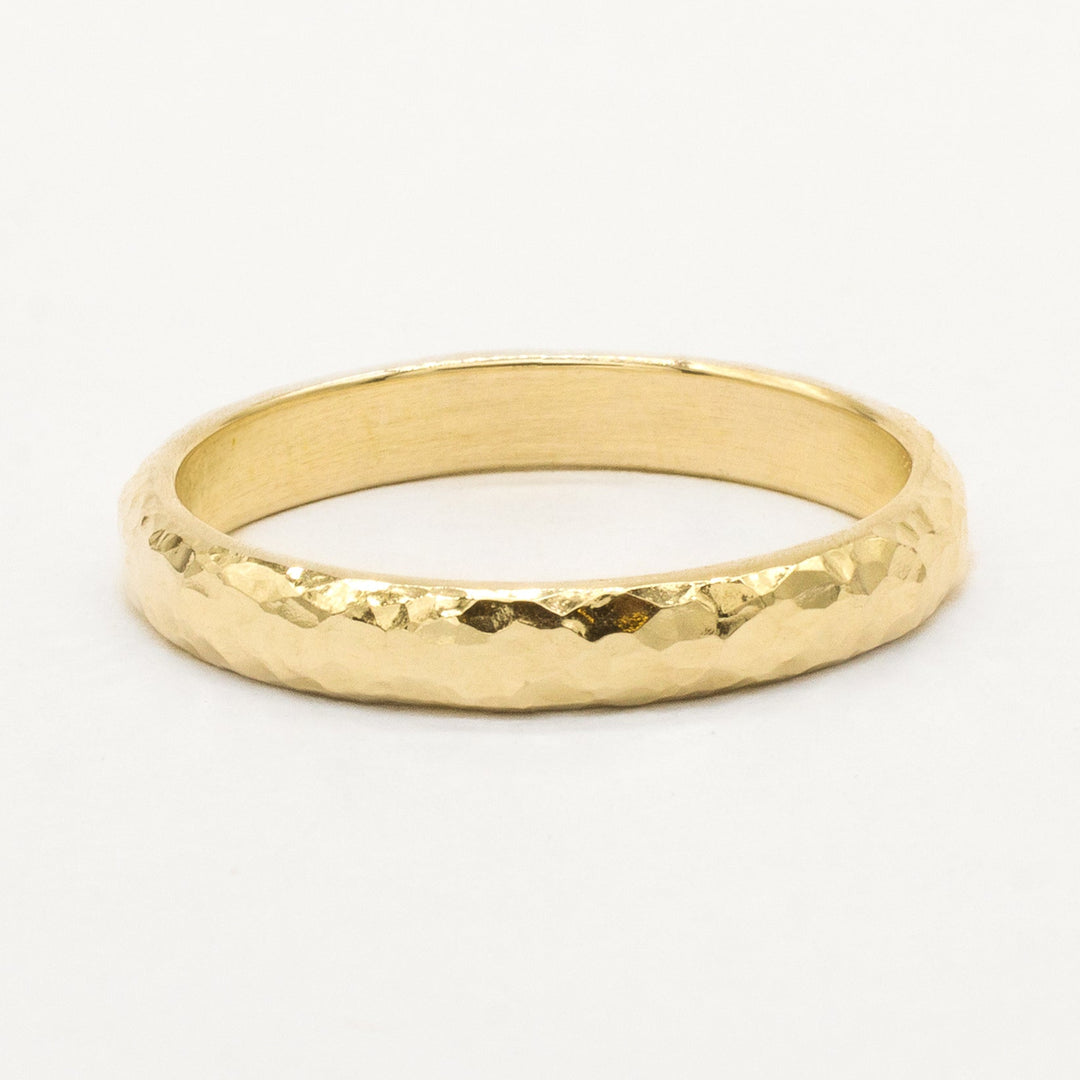 Wedding Ring Texture Guide: How to Choose a Wedding Band – Wild Fawn ...